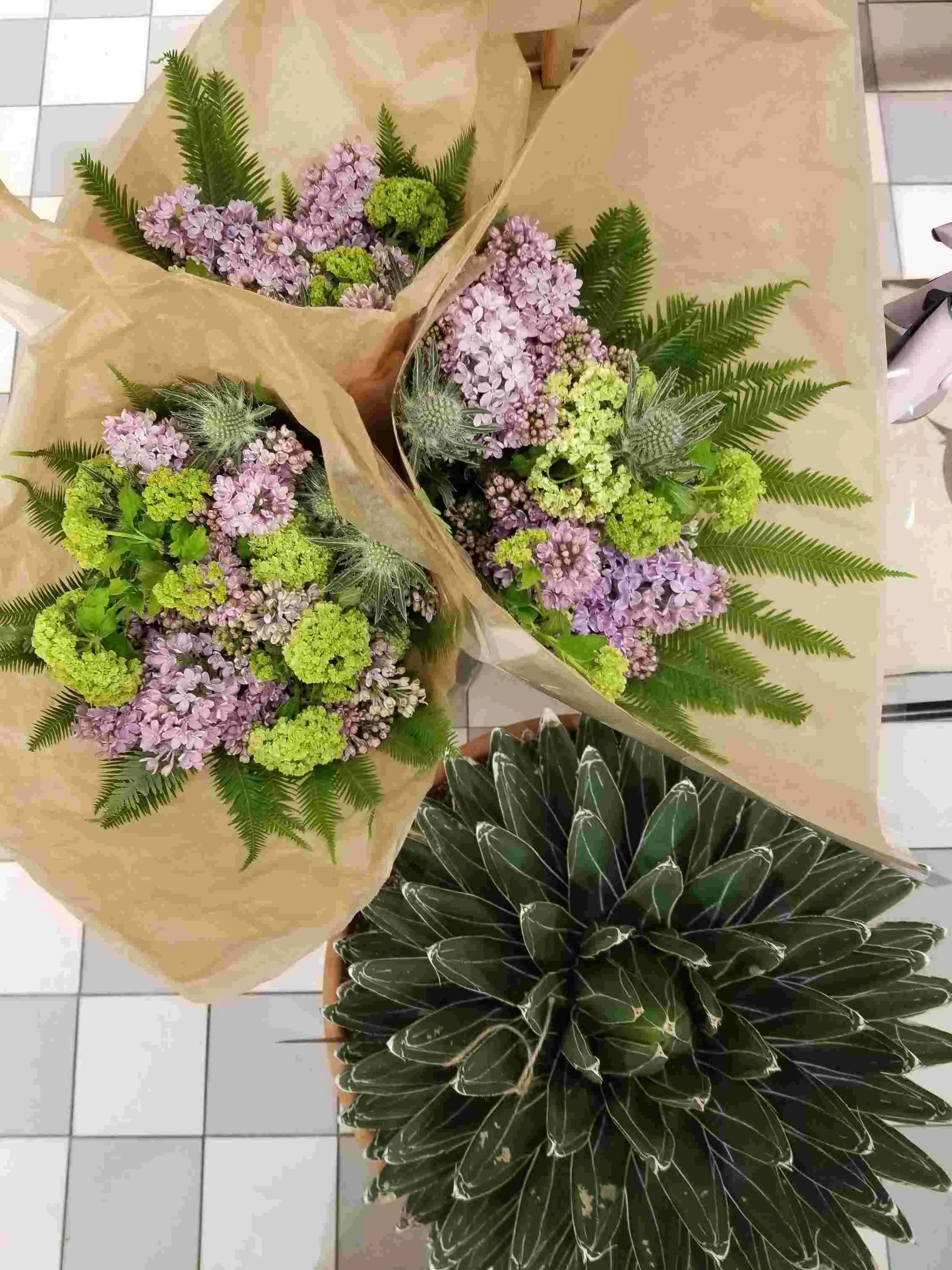 Brand Activation Events Floral Design Gallery — The Mini Rose Co.