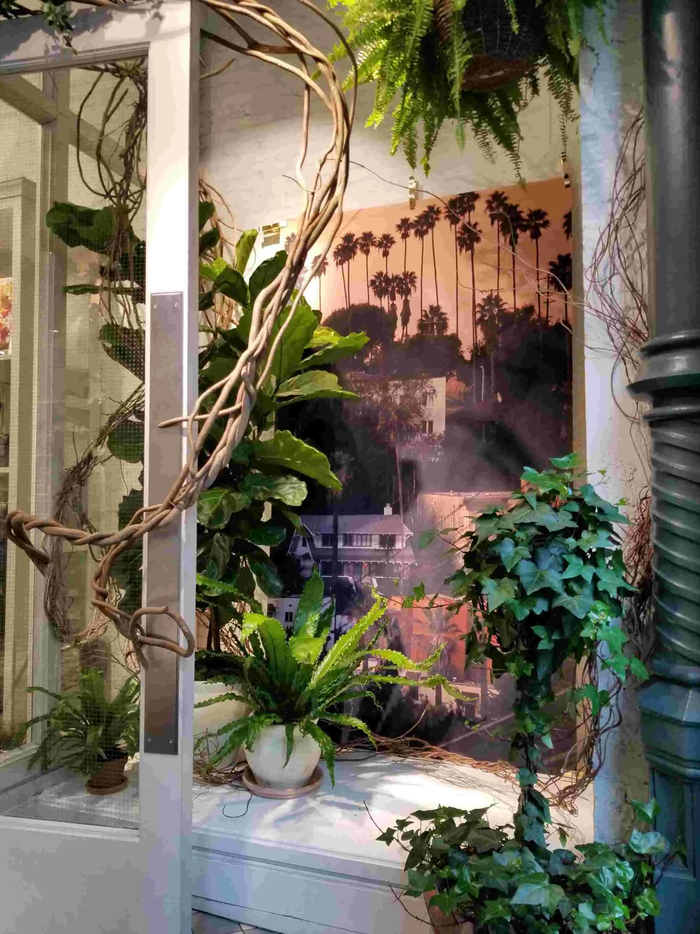 Brand Activation Events Floral Design Gallery — The Mini Rose Co.