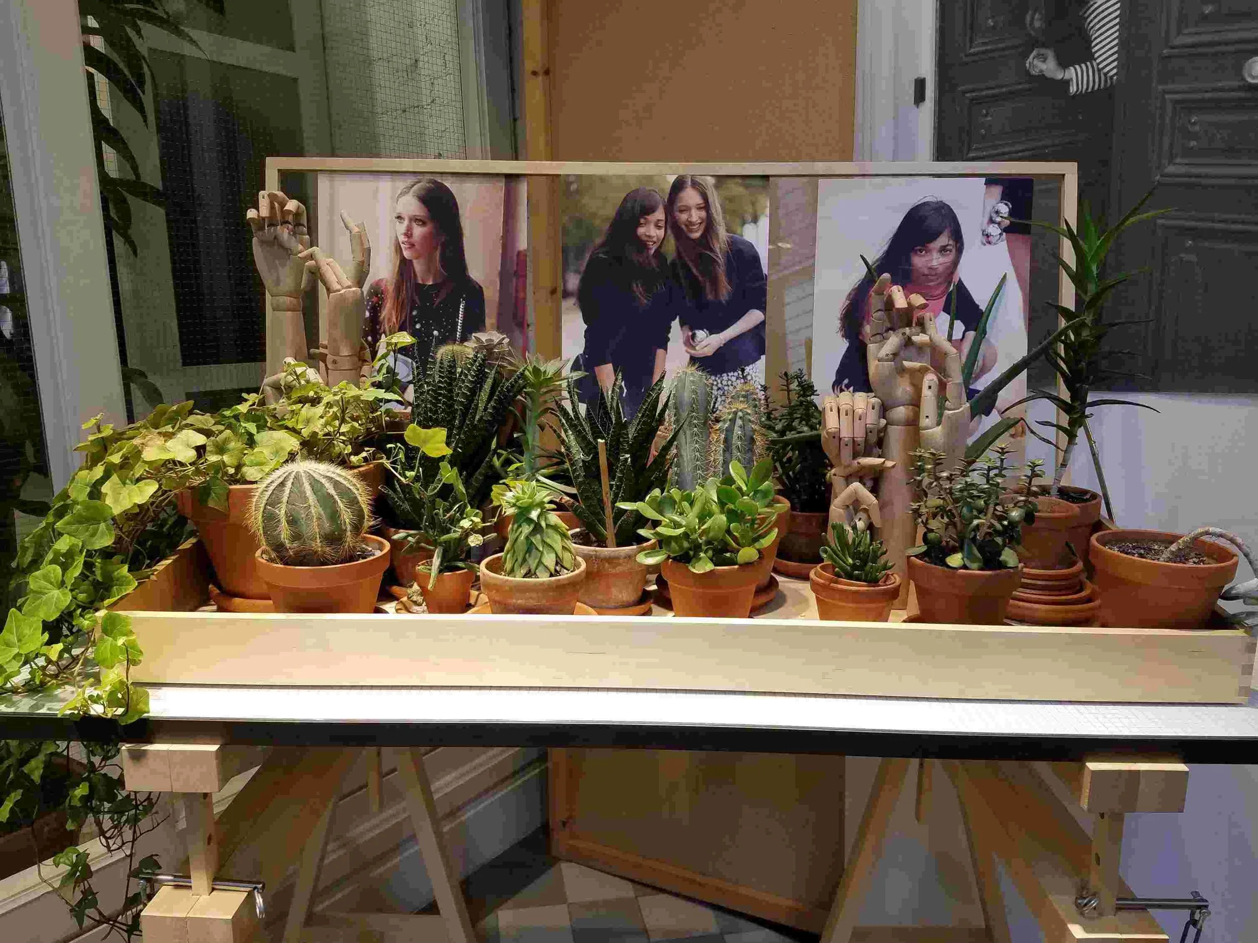 Brand Activation Events Floral Design Gallery — The Mini Rose Co.