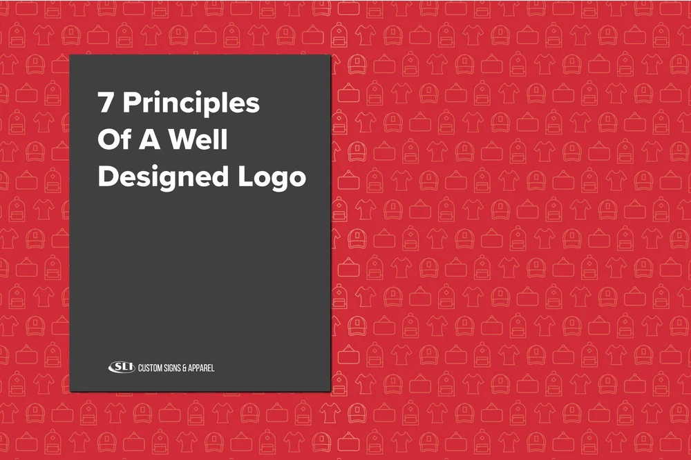 SLI Custom Signs & Apparel | Creative Brand Experts