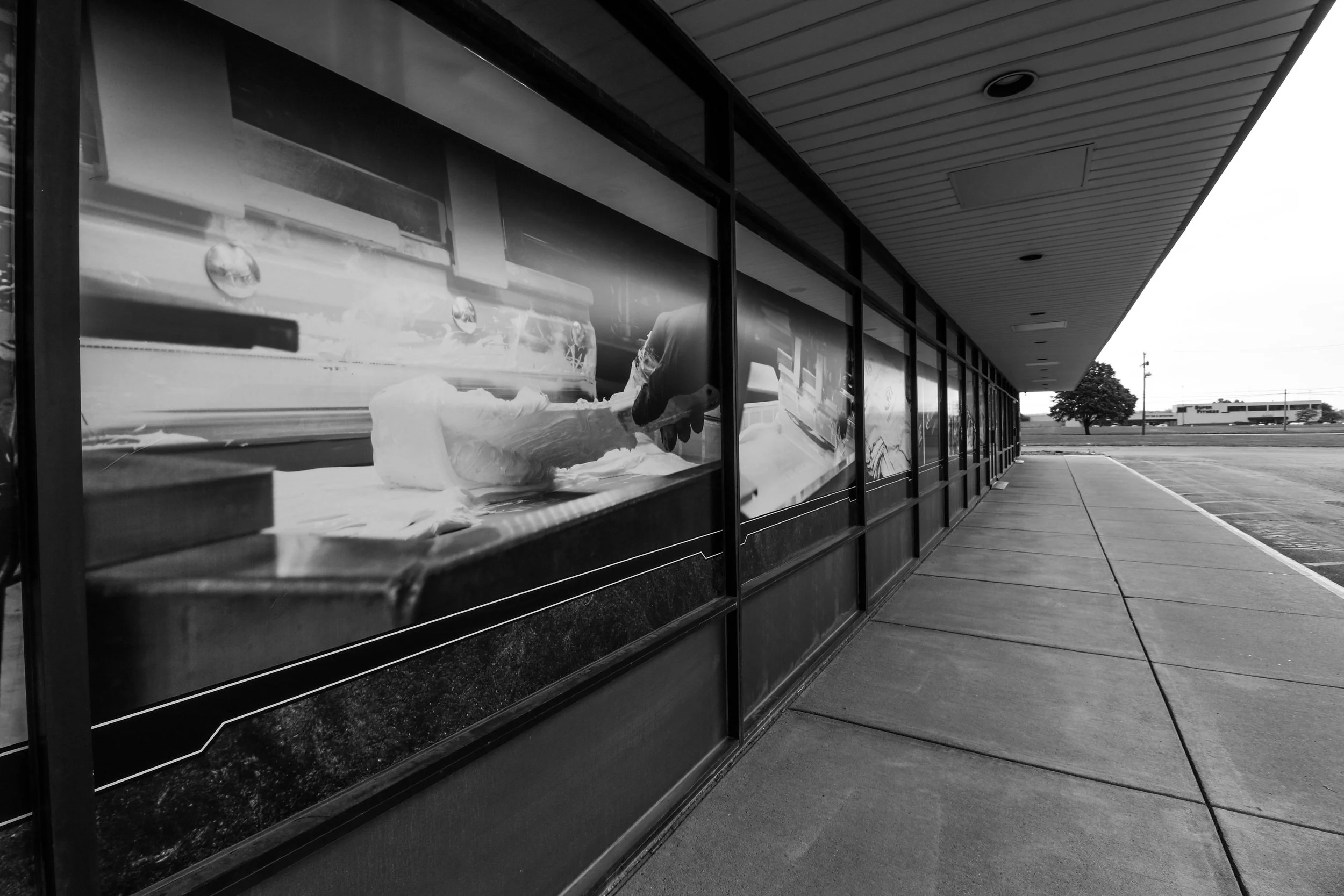 Toledo & NW Ohio Signs & Banners — SLI Custom Signs & Apparel