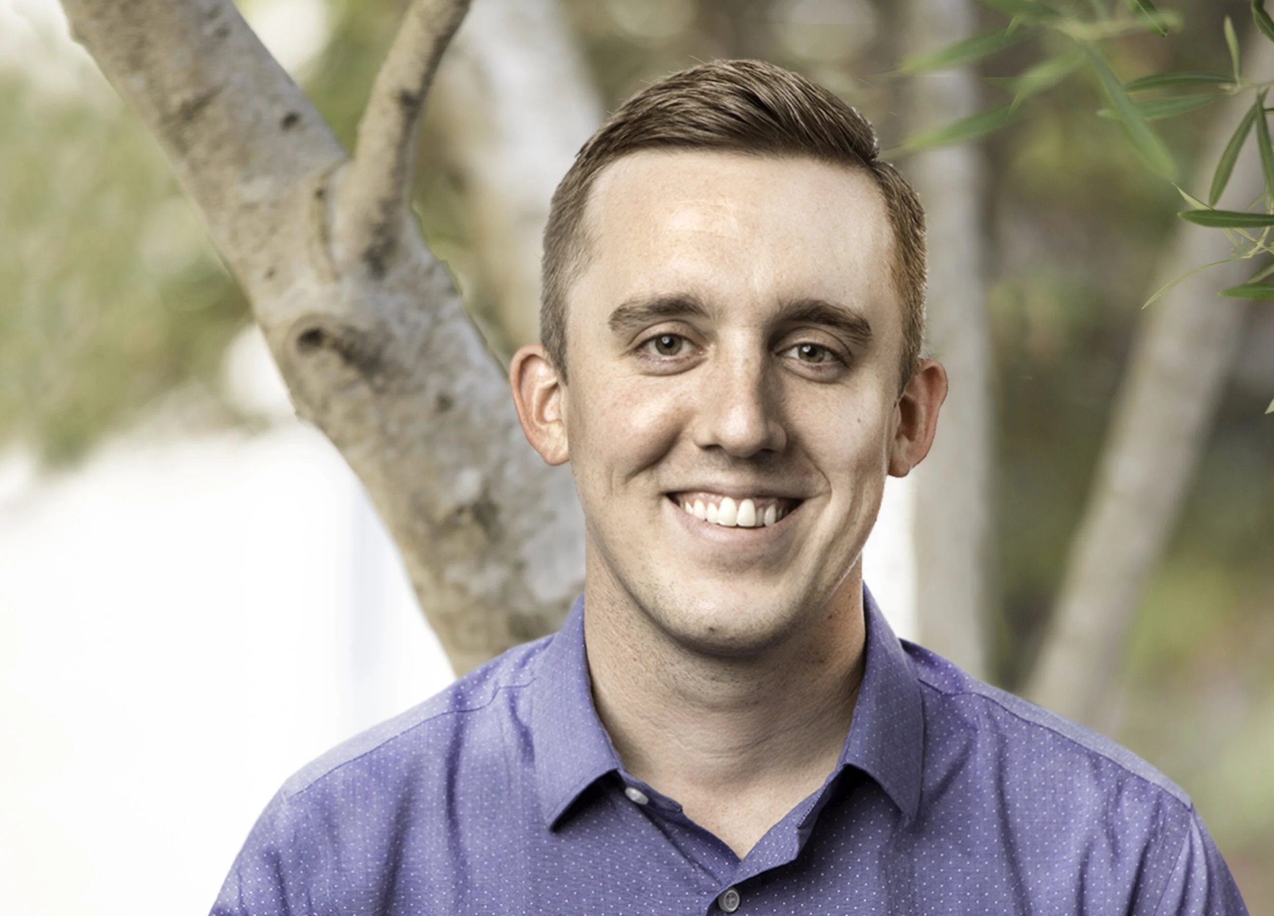 Tyler Stowell — Kerman Morris Architects