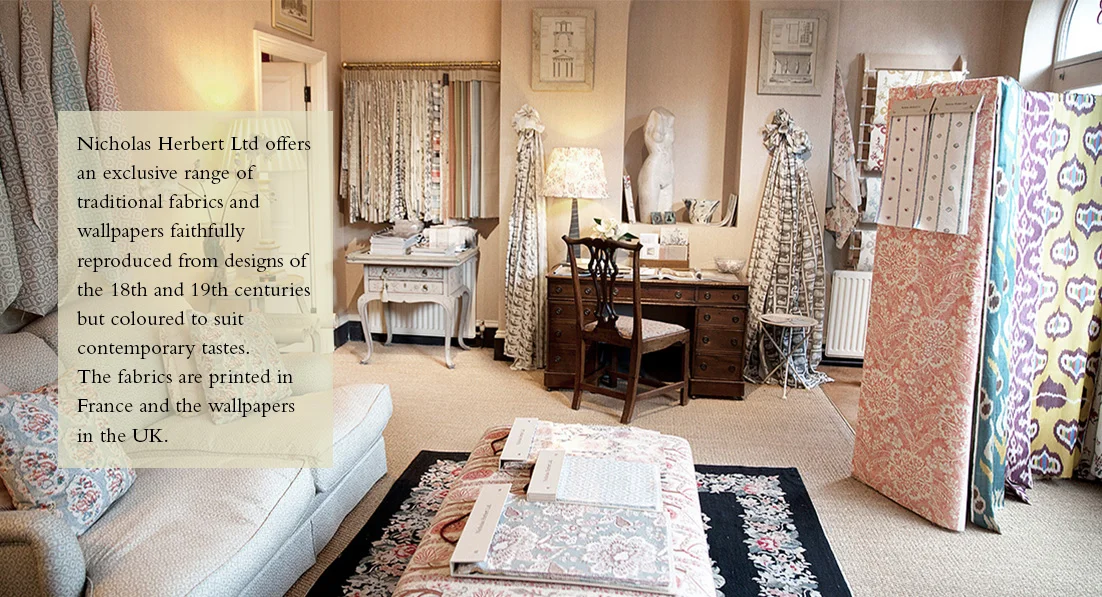 Nicholas Herbert Ltd.