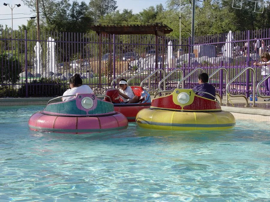 Gallery - Fun Activities - Oasis Fun Center