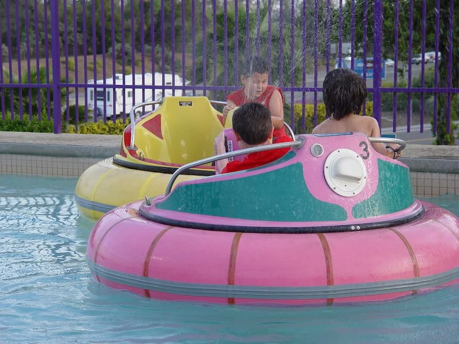 Gallery - Fun Activities - Oasis Fun Center