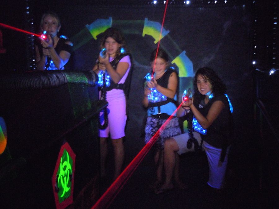 Gallery - Fun Activities - Oasis Fun Center