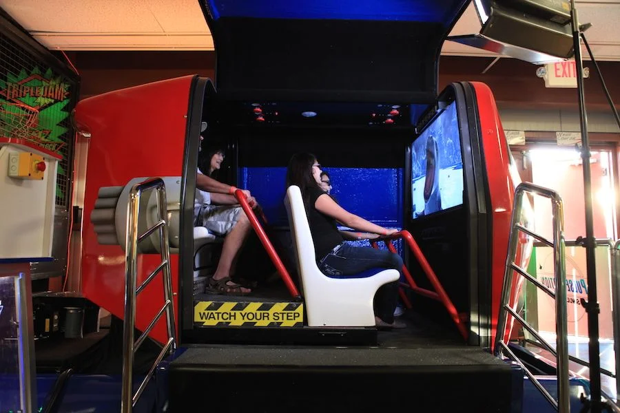 Gallery - Fun Activities - Oasis Fun Center