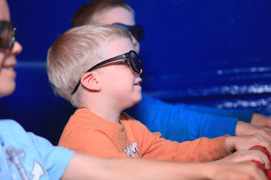 Gallery - Fun Activities - Oasis Fun Center