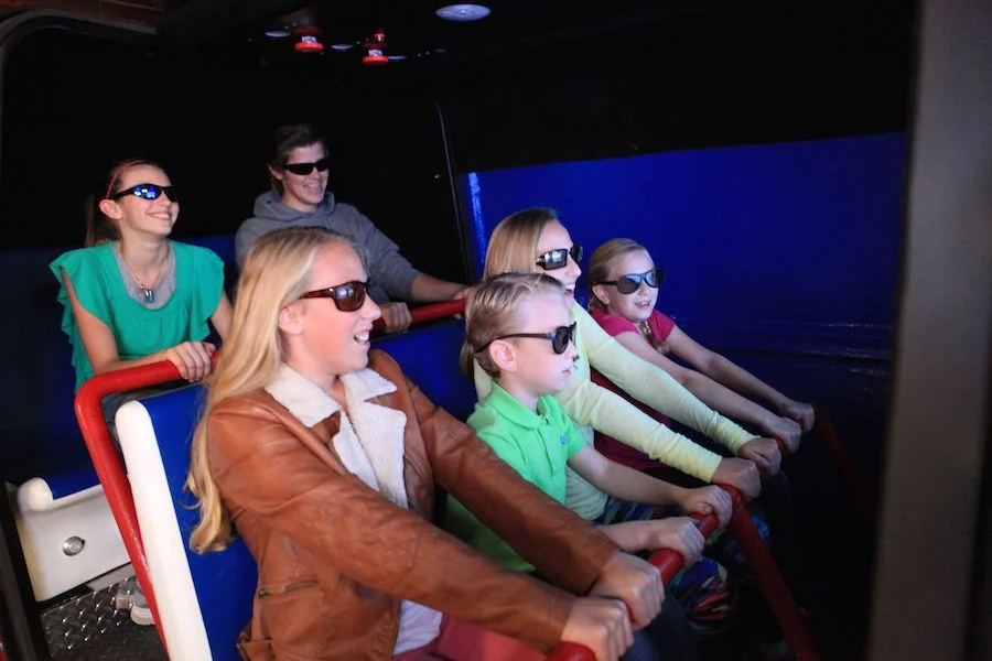 Gallery - Fun Activities - Oasis Fun Center