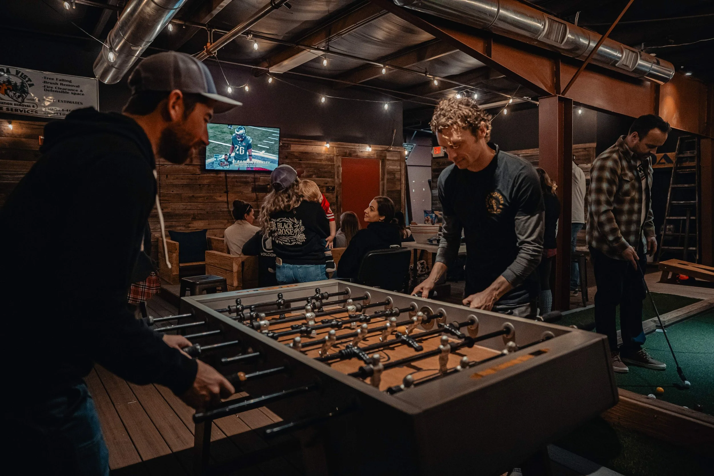 Gallery - Fun Activities - Oasis Fun Center