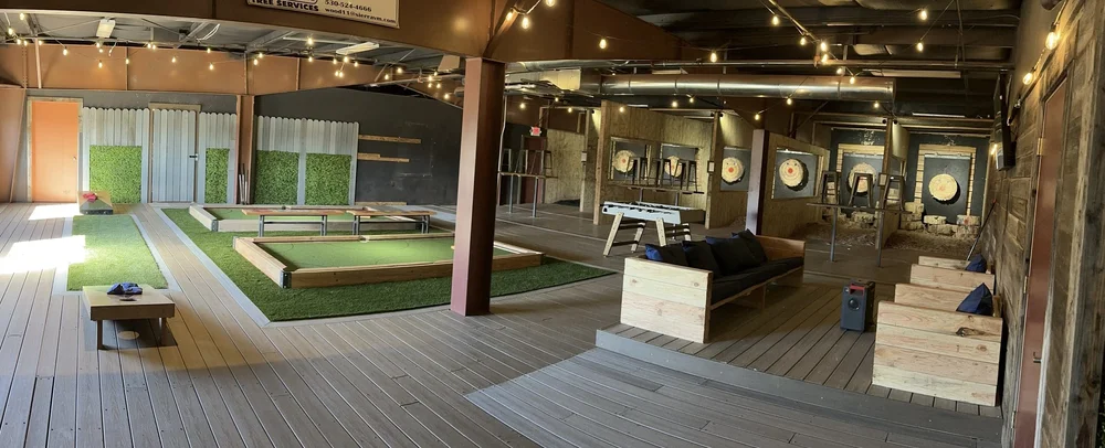 Family Fun - Indoor Fun - Oasis Fun Center