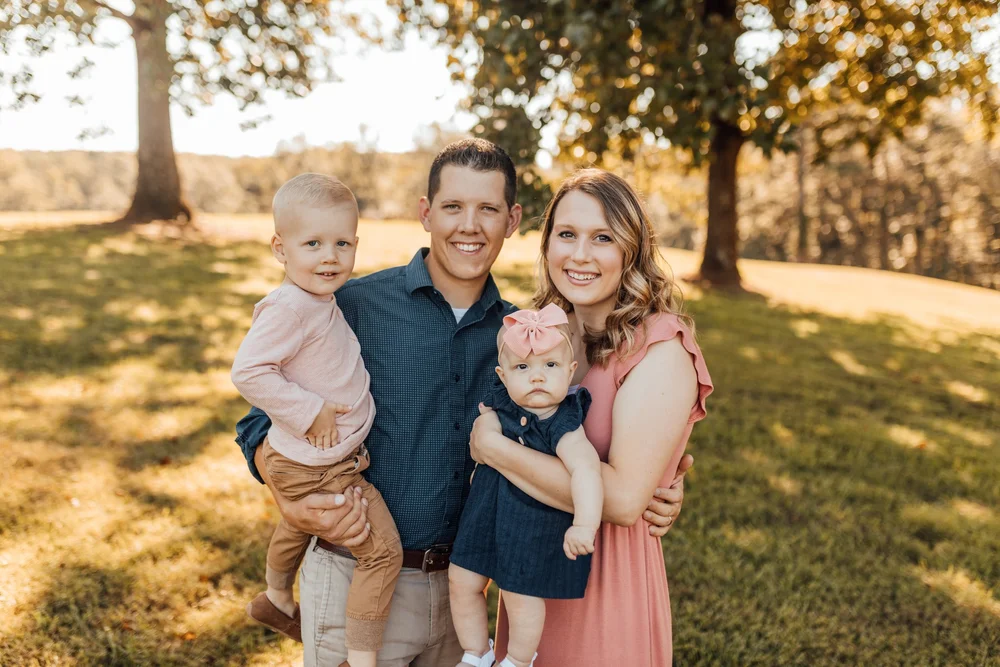 About PRBC — Peachtree Road Baptist Church