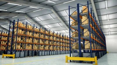 Best Way Logistics Corp.