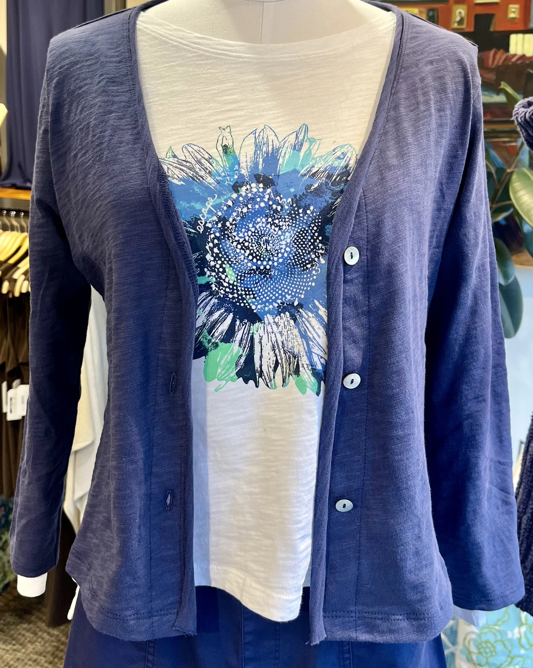 Clothing — Green Ink Boutique