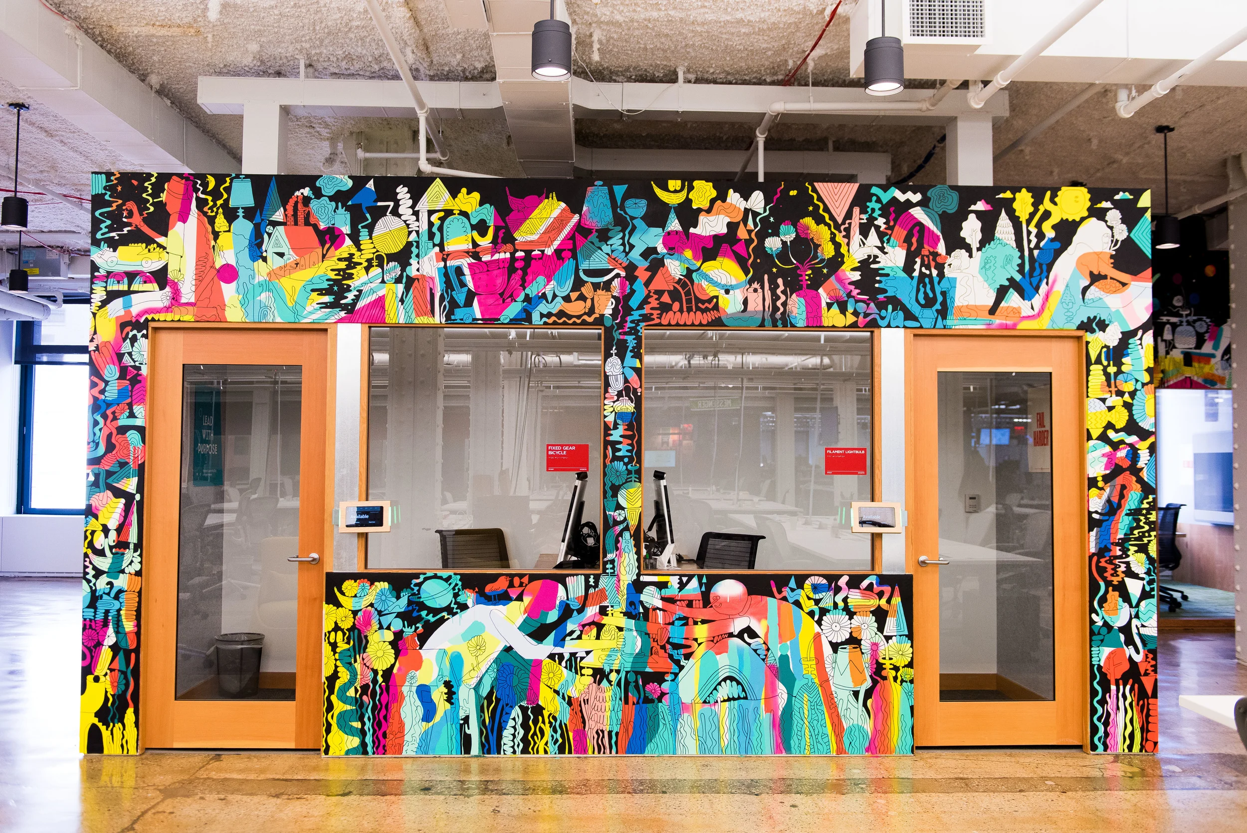 Triple Base Creative