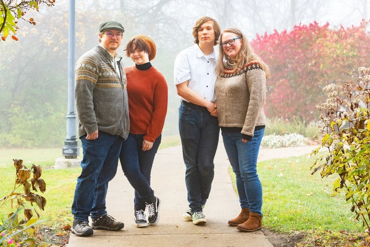 Ann Arbor, MI Portrait Photographer & Photo Studio | Stephen Silverberg ...