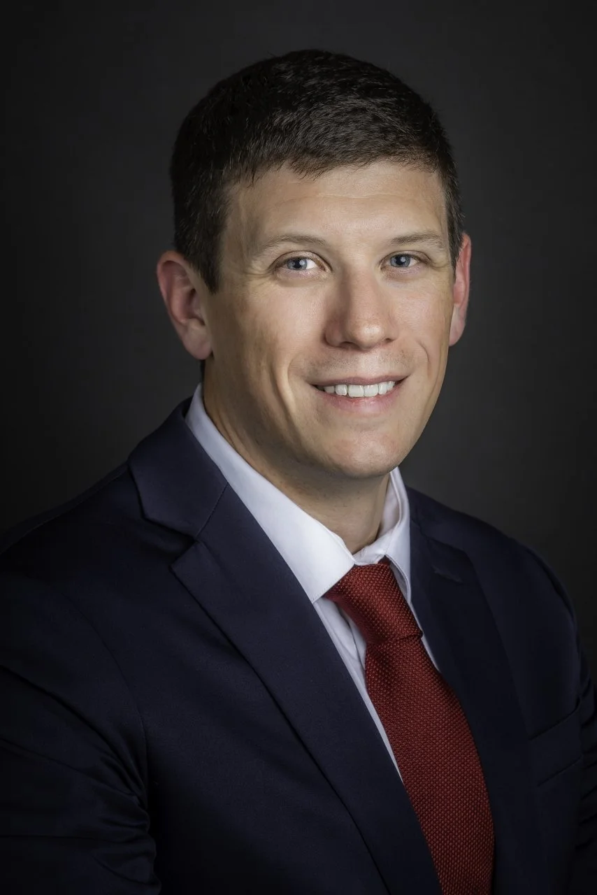 Headshot & Portrait Photographer in Ypsilanti, MI | Stephen Silverberg ...