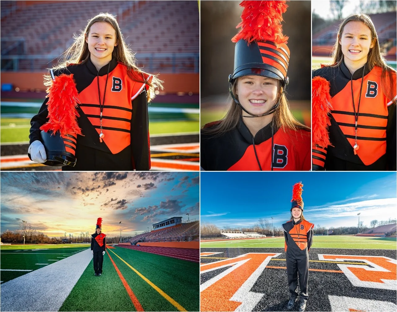 Ann Arbor, MI Portrait Photographer & Photo Studio | Stephen Silverberg ...