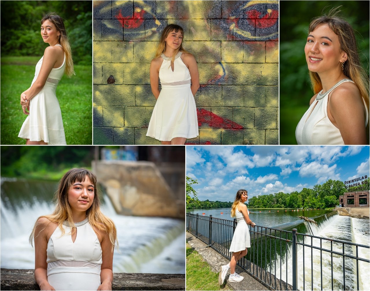 Ann Arbor, MI Portrait Photographer & Photo Studio | Stephen Silverberg ...