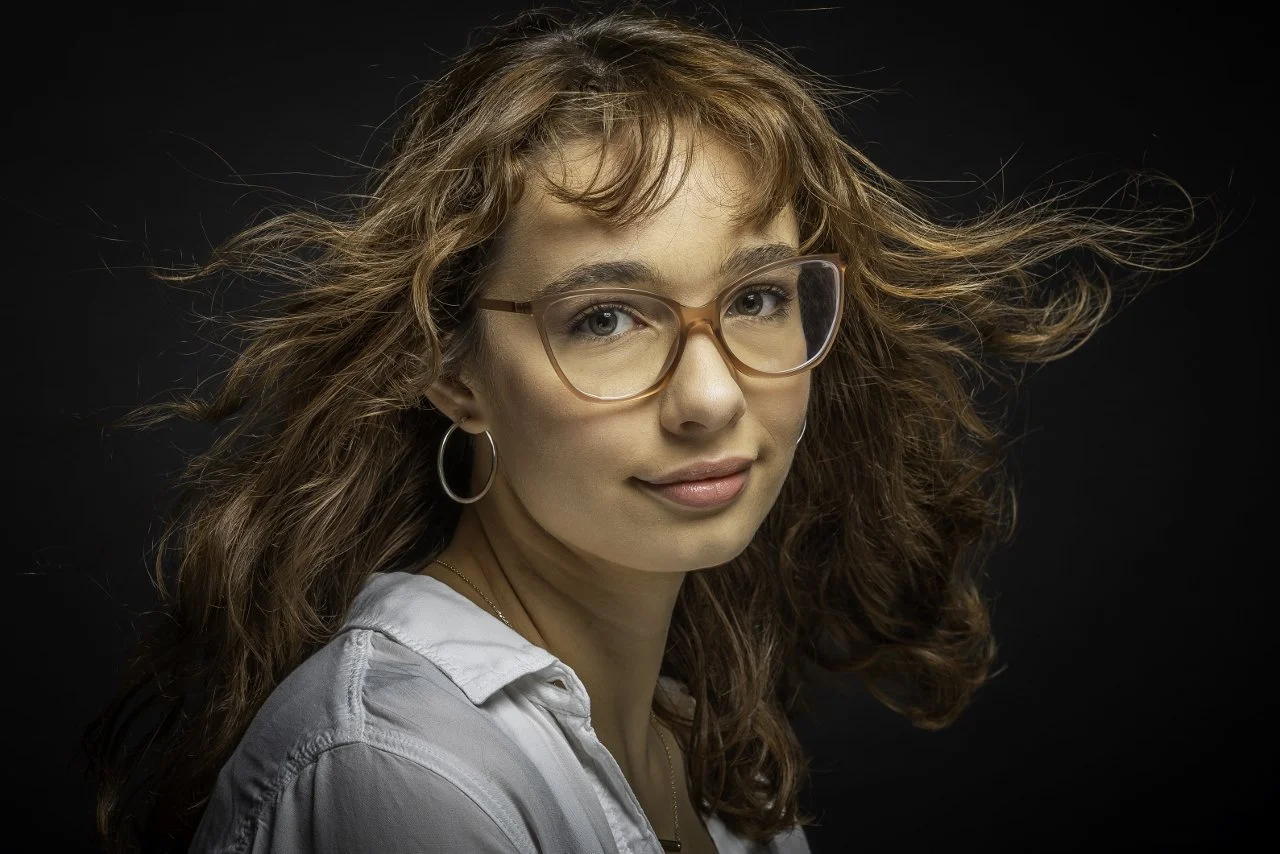 Portrait & Headshot Photographer - Ann Arbor, MI | Stephen Silverberg ...