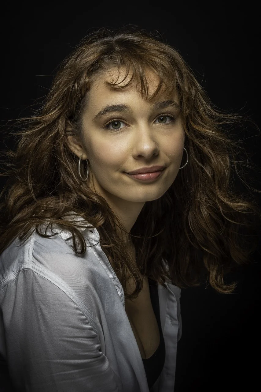 Portrait & Headshot Photographer - Ann Arbor, MI | Stephen Silverberg ...