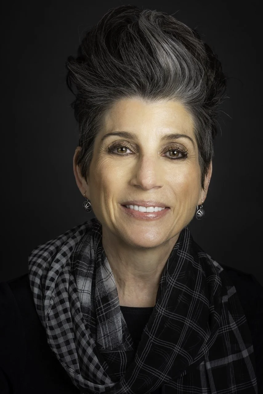 Portrait & Headshot Photographer - Ann Arbor, MI | Stephen Silverberg ...