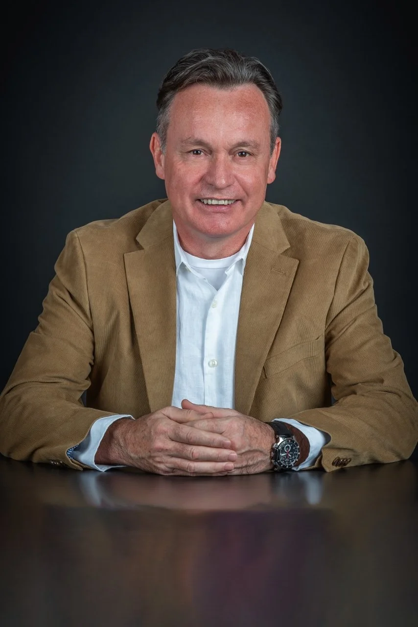Headshot & Portrait Photographer in Ypsilanti, MI | Stephen Silverberg ...