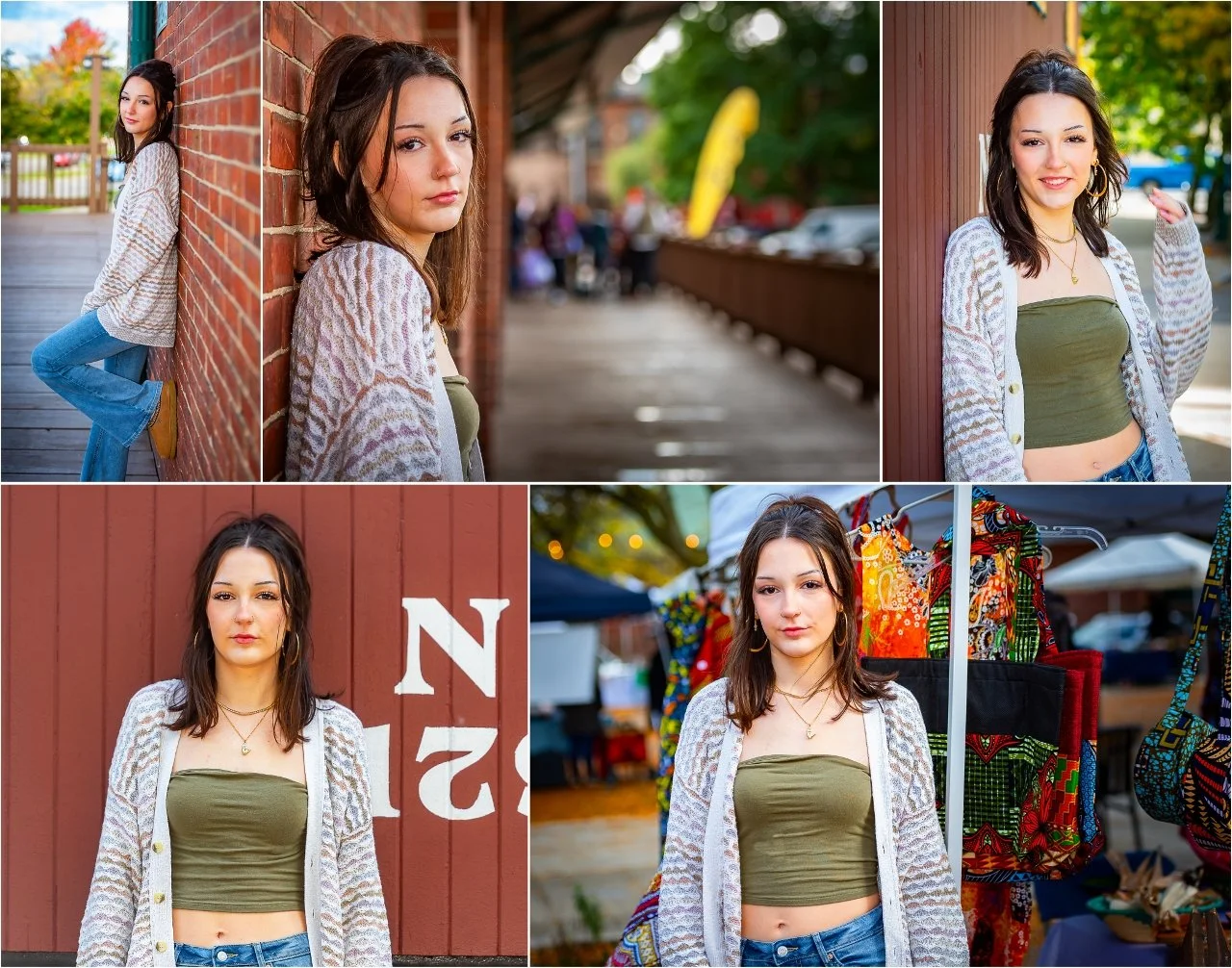 Ann Arbor, MI Portrait Photographer & Photo Studio | Stephen Silverberg ...