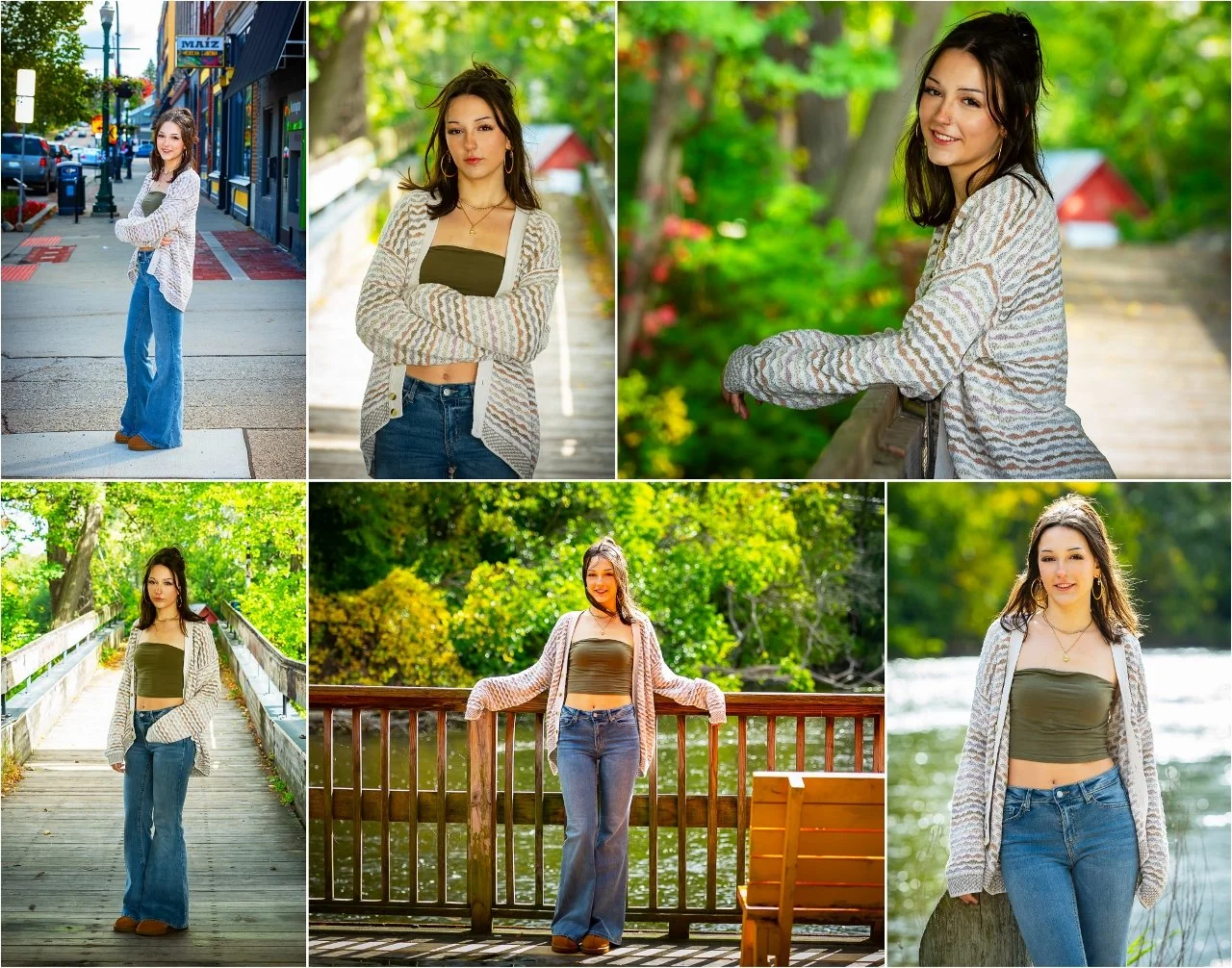 Ann Arbor, MI Portrait Photographer & Photo Studio | Stephen Silverberg ...