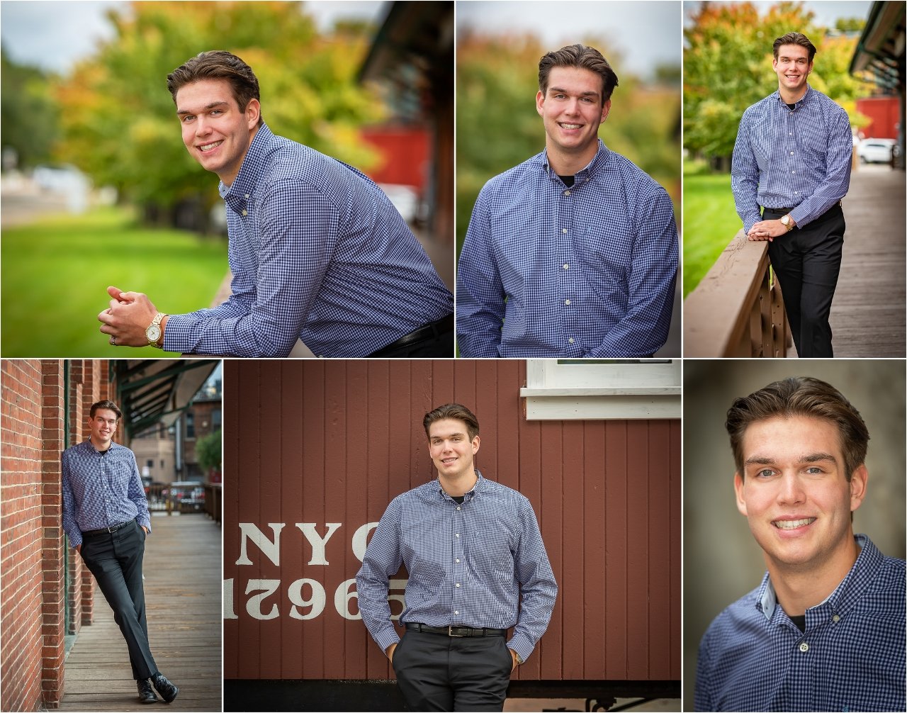 Ann Arbor, MI Portrait Photographer & Photo Studio | Stephen Silverberg ...
