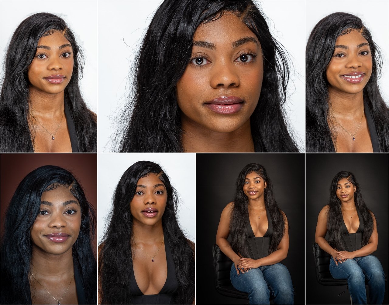 Ann Arbor, MI Portrait Photographer & Photo Studio | Stephen Silverberg ...