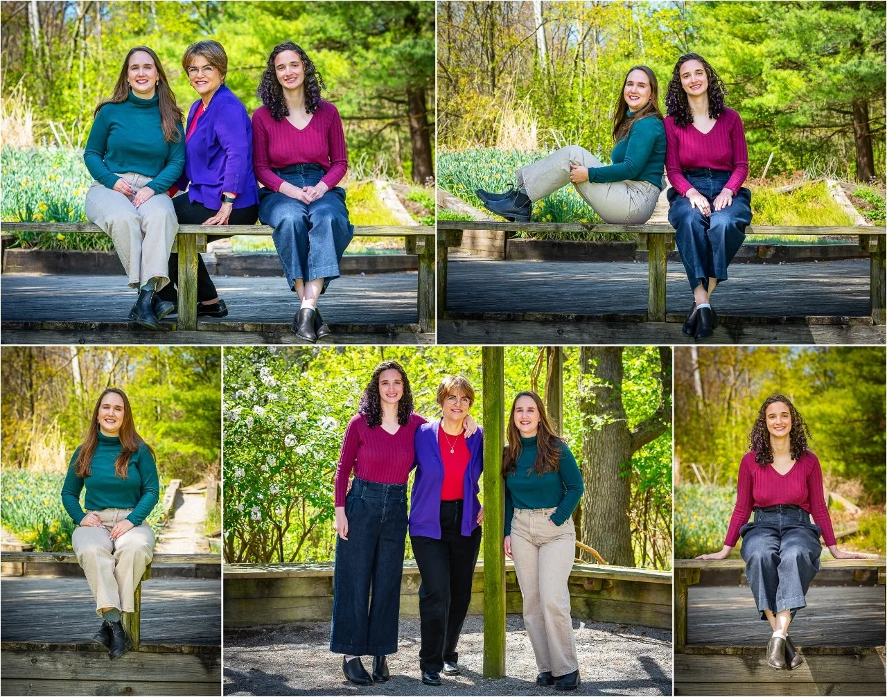 Ann Arbor, MI Portrait Photographer & Photo Studio | Stephen Silverberg ...
