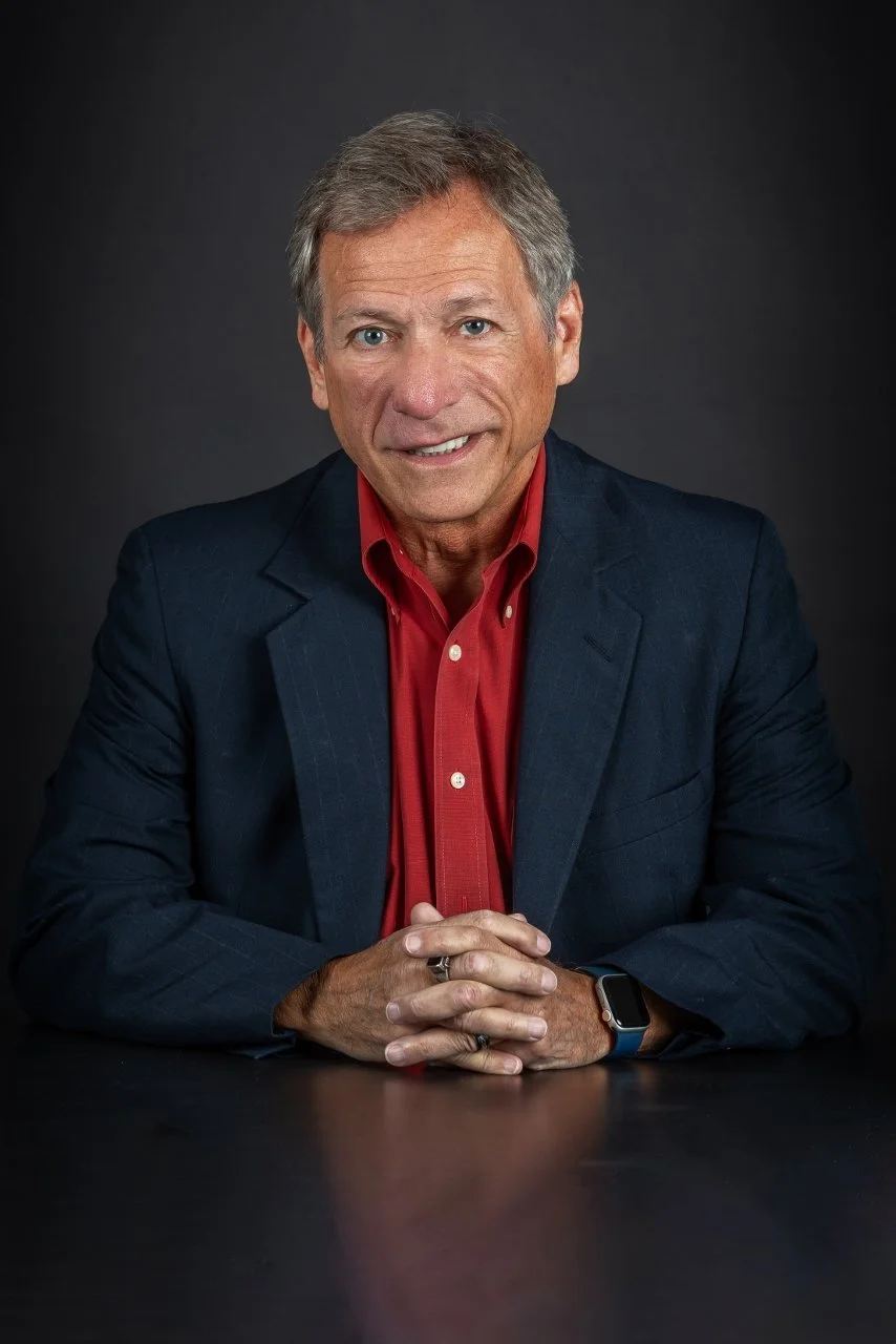 Headshot & Portrait Photographer in Ypsilanti, MI | Stephen Silverberg ...