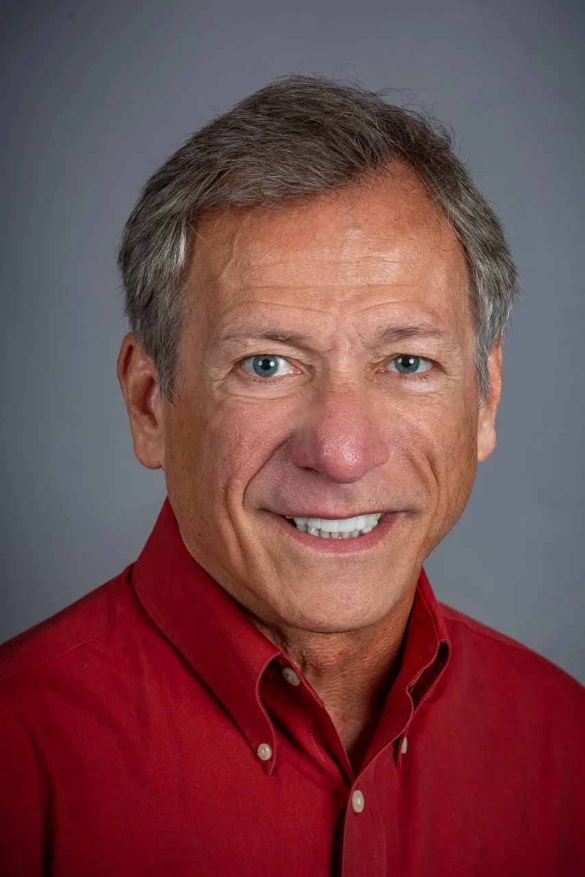 Headshot & Portrait Photographer in Ypsilanti, MI | Stephen Silverberg ...