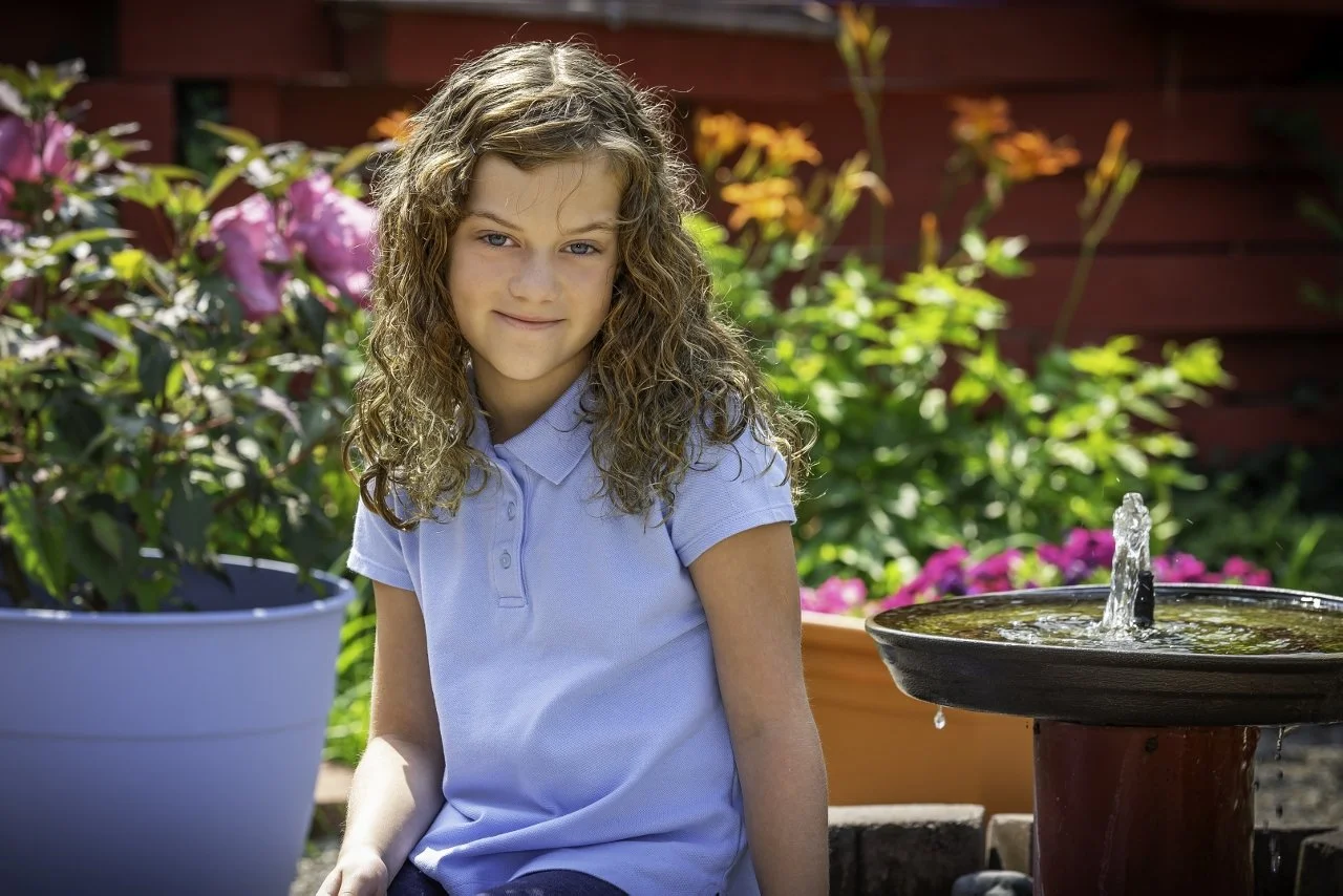 Ann Arbor, MI Portrait Photographer & Photo Studio | Stephen Silverberg ...