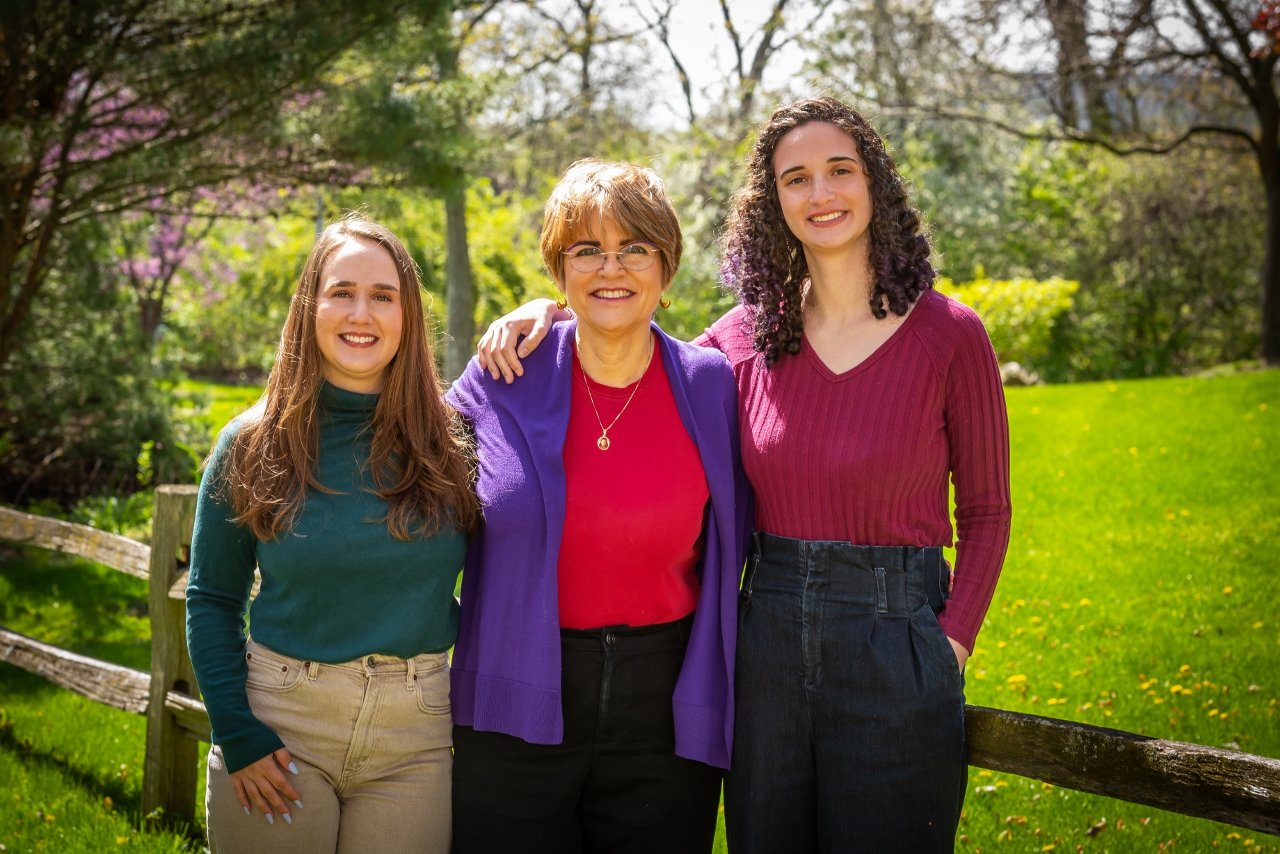 Ann Arbor, MI Portrait Photographer & Photo Studio | Stephen Silverberg ...