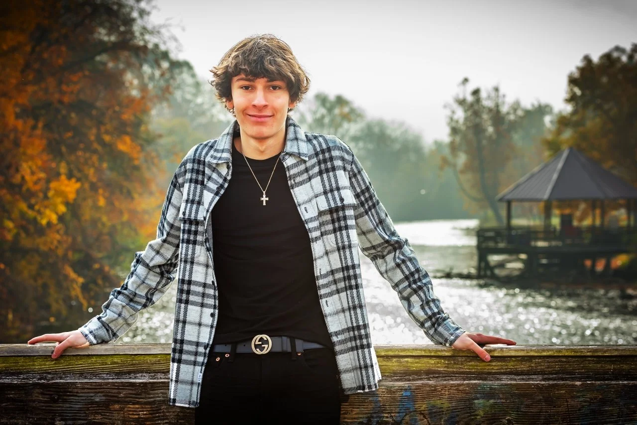 Ann Arbor, MI Portrait Photographer & Photo Studio | Stephen Silverberg ...