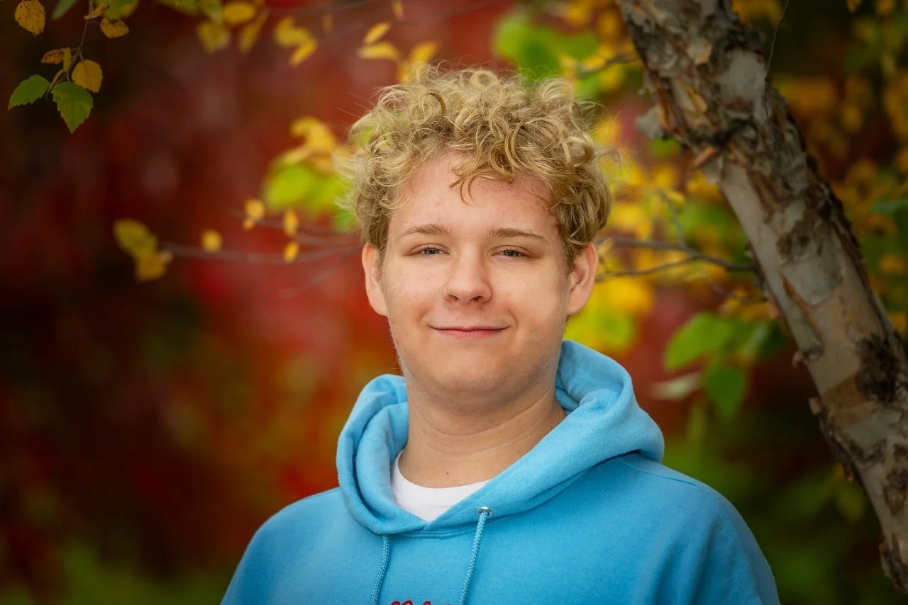 Ann Arbor, MI Portrait Photographer & Photo Studio | Stephen Silverberg ...