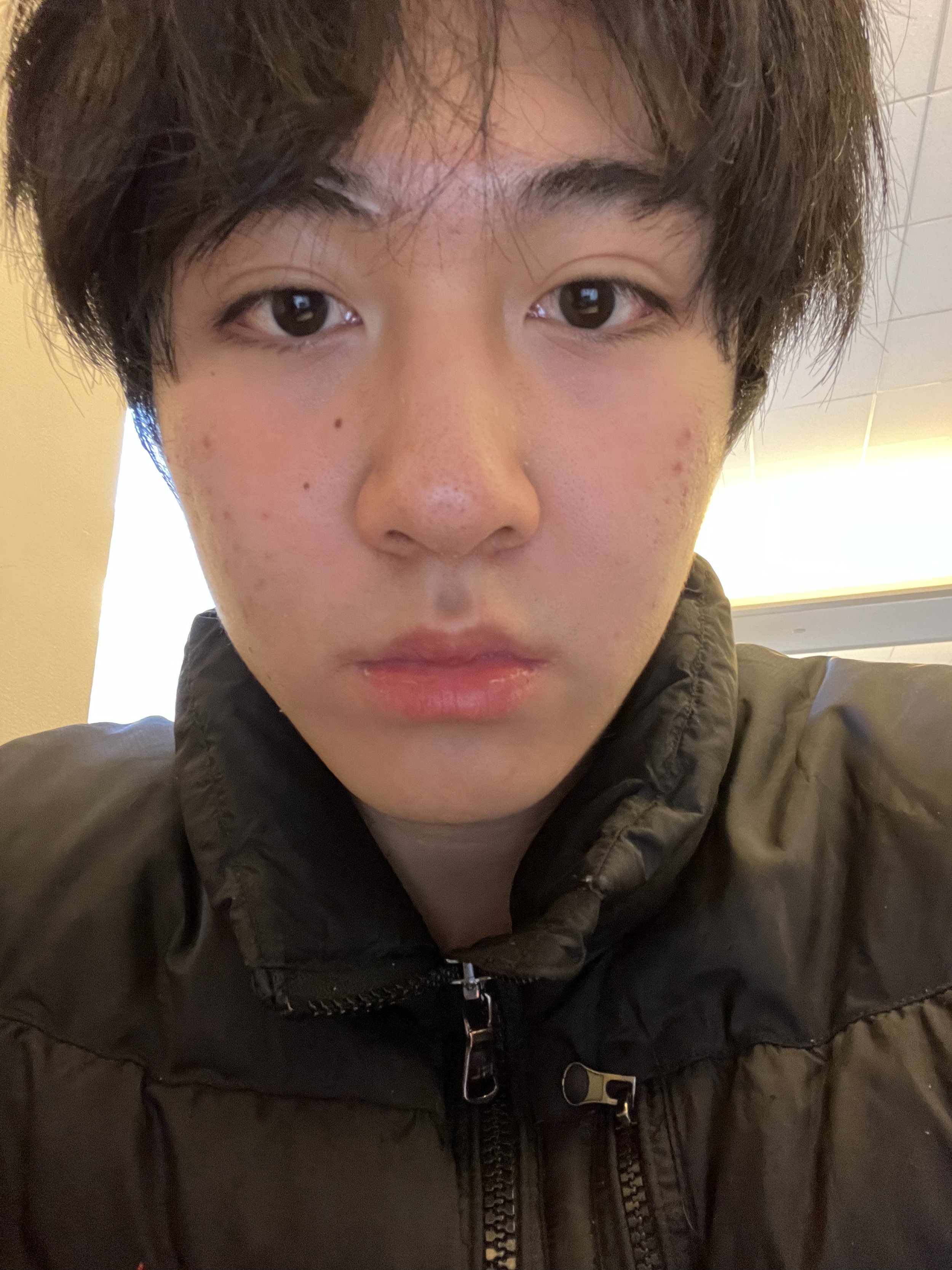 Executive Board — Baruch VSA