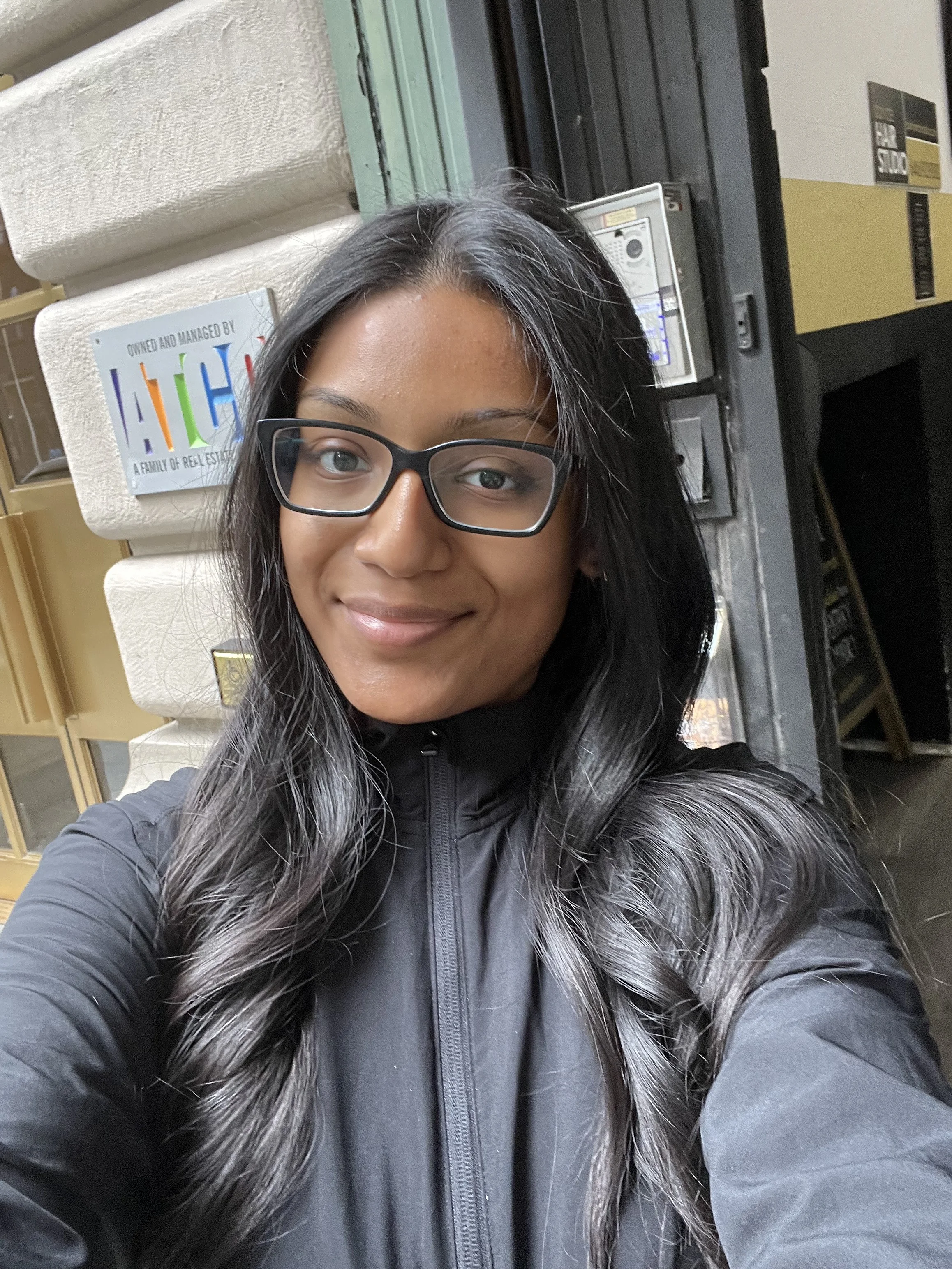 Executive Board — Baruch VSA