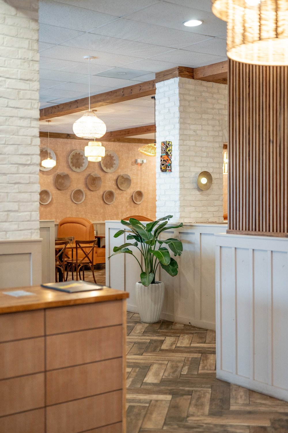 Visit — Mi Patrón