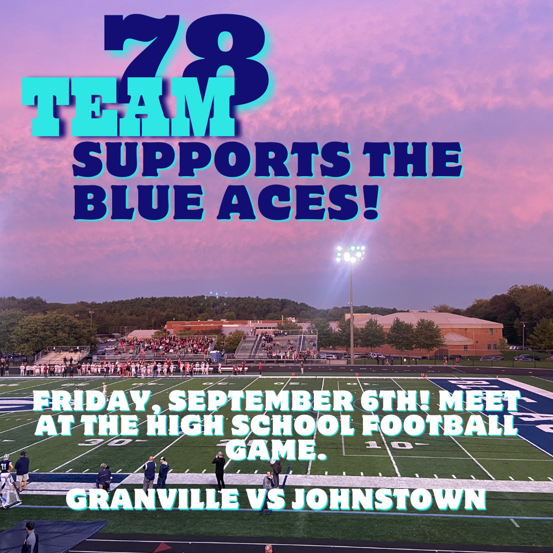 Team 78 News — First Presbyterian Church