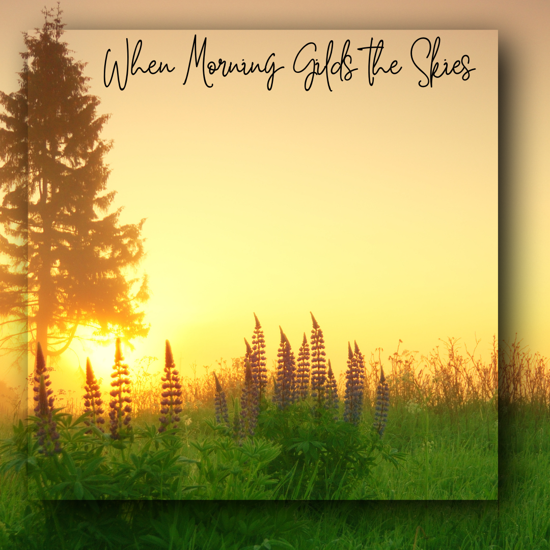 Hymn of the Week: January 31, 2025 — First Presbyterian Church