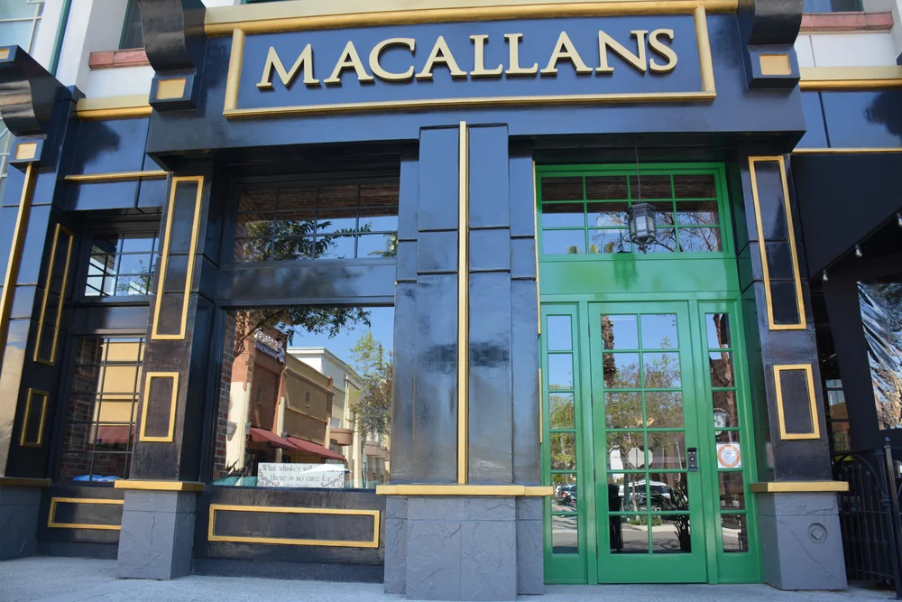 Macallans Public House