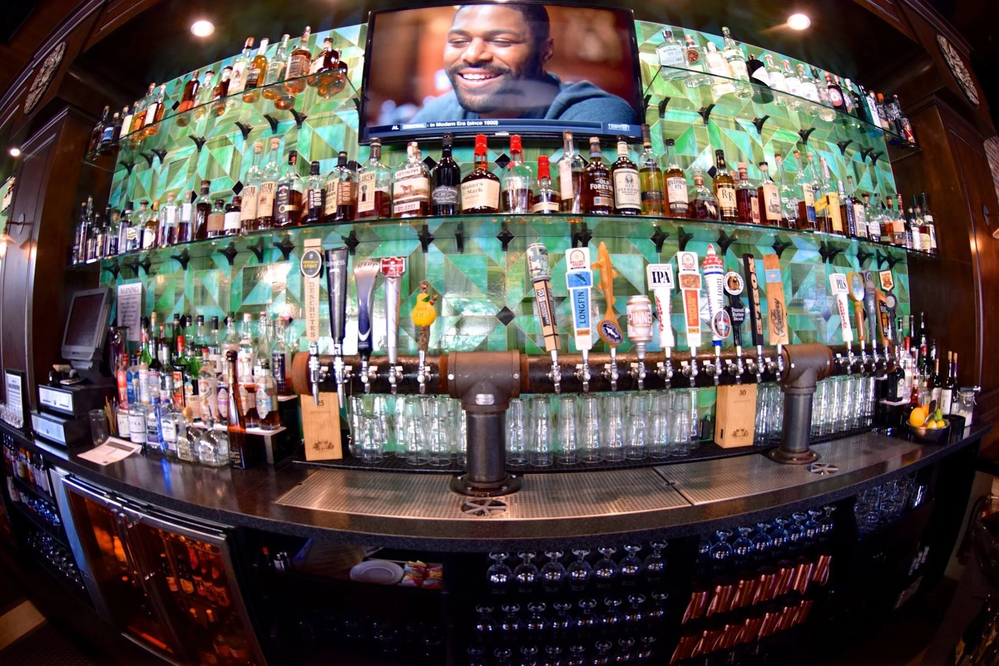 Macallans Public House