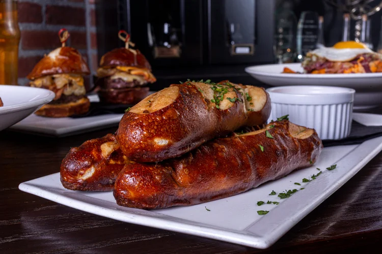 Macallans Public House