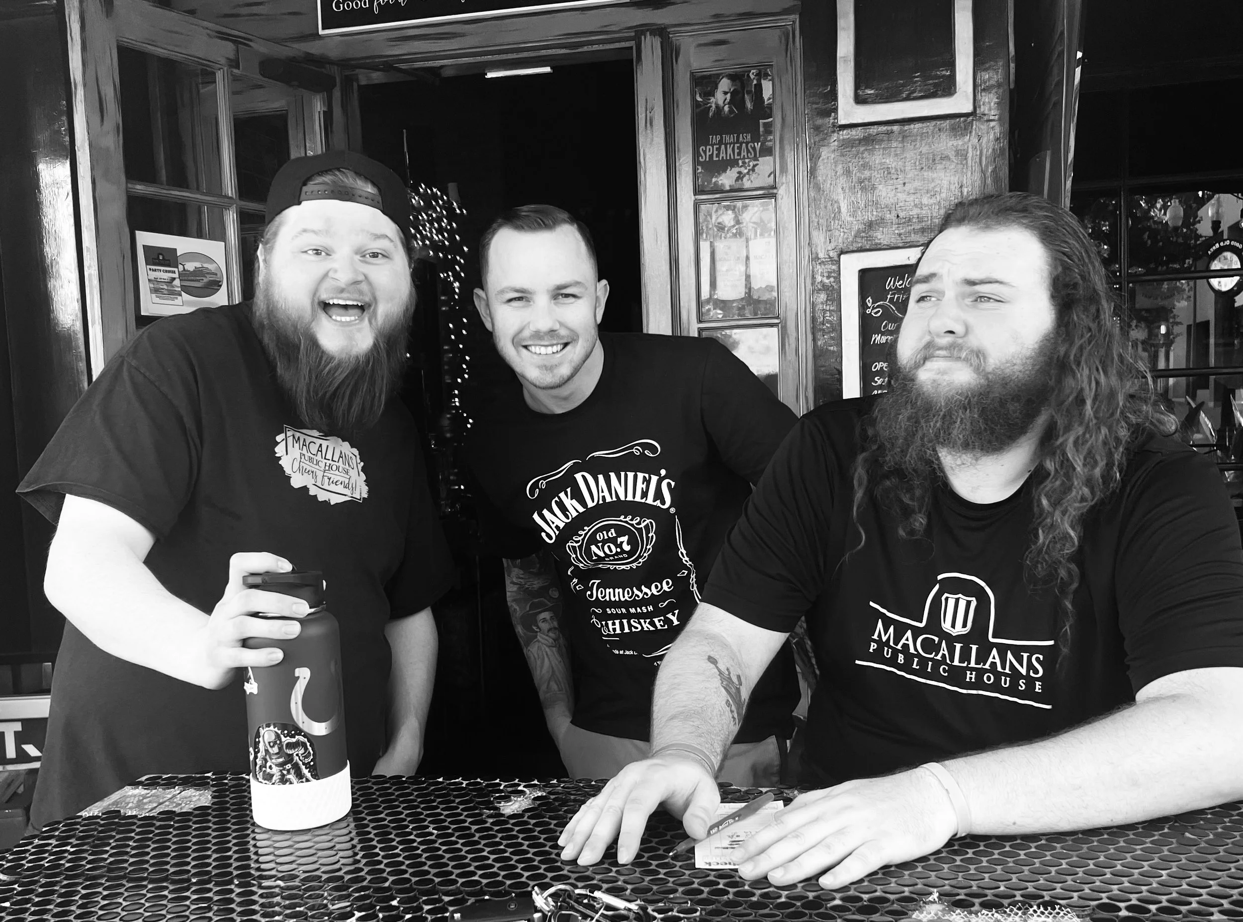 Macallans Public House