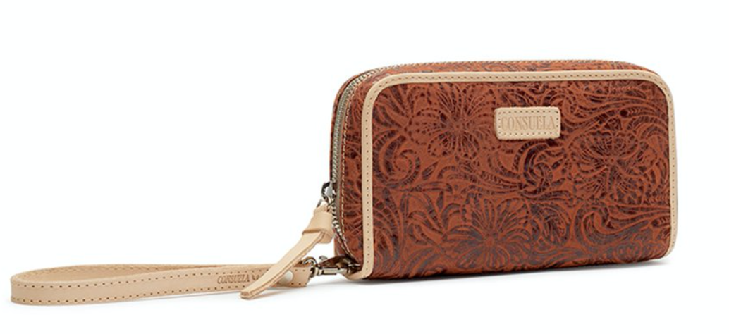Consuela Wallets & Accessories — Petals & Pearls Boutique