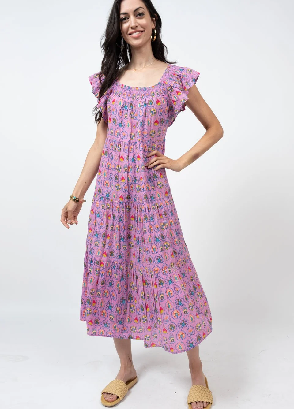 Women's Apparel — Petals & Pearls Boutique