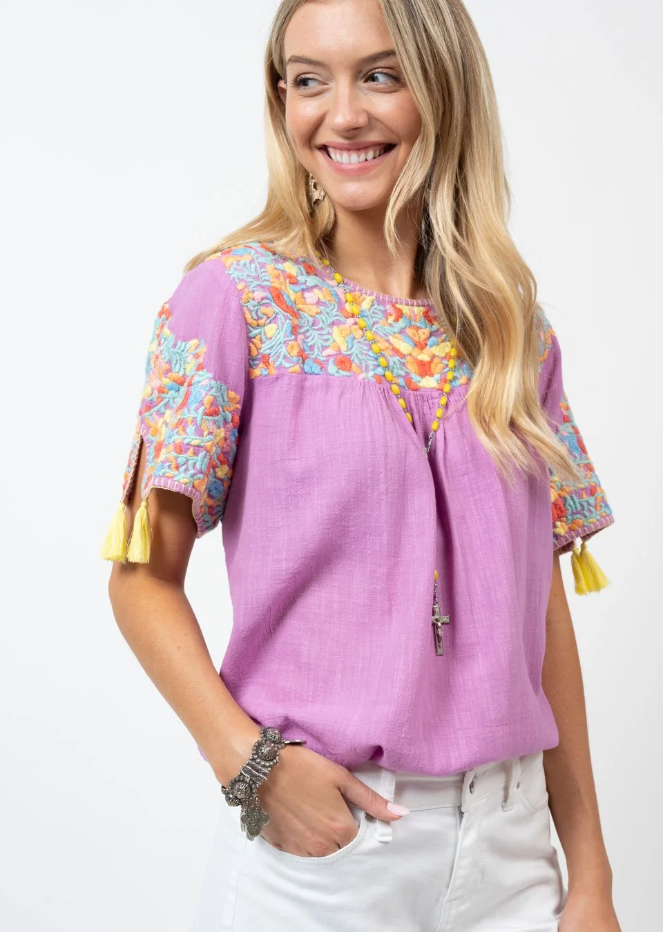 Women's Apparel — Petals & Pearls Boutique